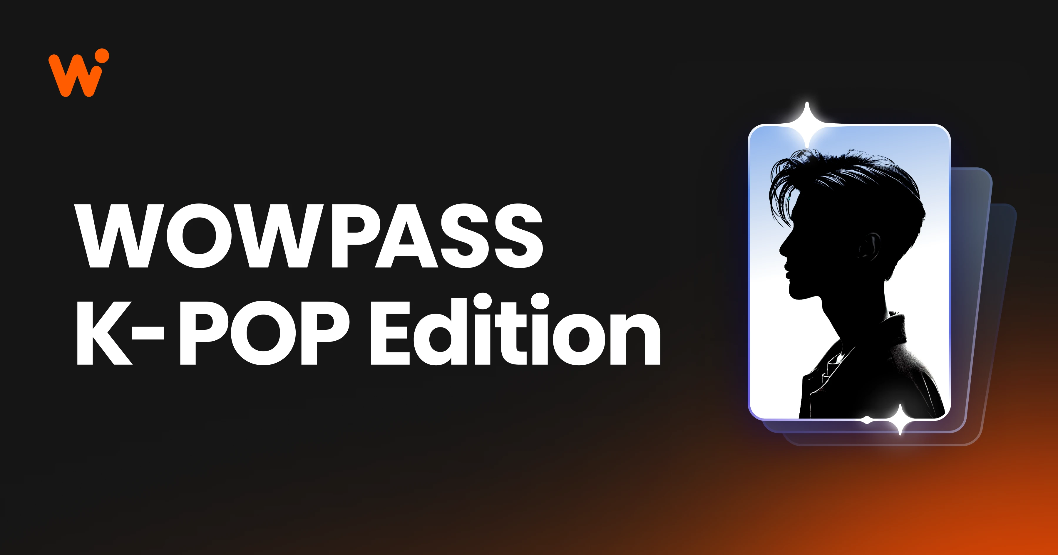 K-POPコラボWOWPASS